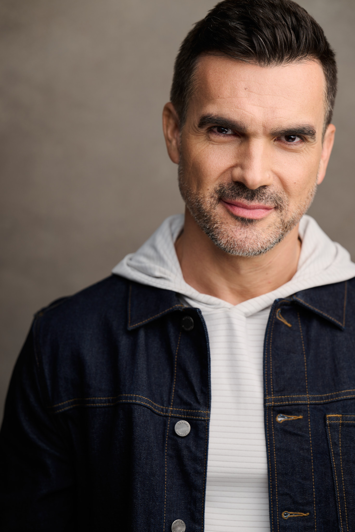 Dan Domingues | Wolf Talent Group